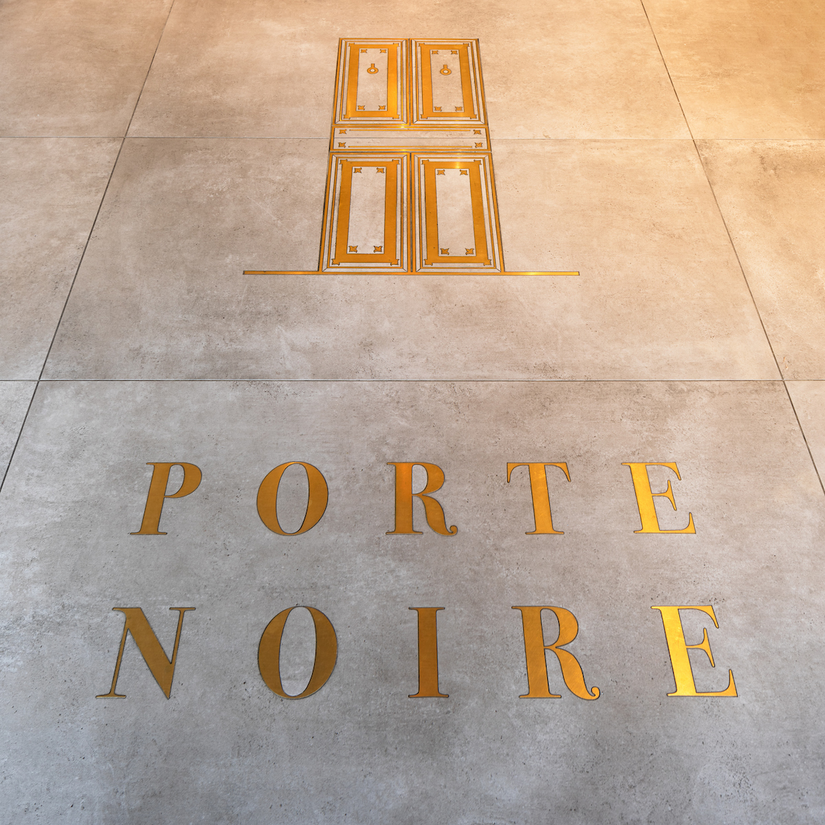 Home - Porte Noire