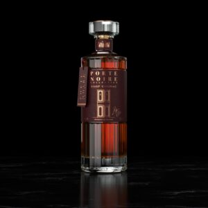 PORTE NOIRE COGNAC VSOP - Porte Noire
